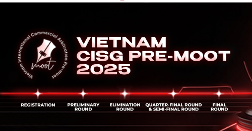 Vietnam CISG Pre-Moot 2025: ATOMORA | VIETNAM INTERNATIONAL ARBITRATION ...