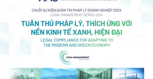 LMS 2024: Chuỗi tòa đàm trực tuyến trong khuôn khổ LMS 2024 | VIETNAM INTERNATIONAL ARBITRATION ...