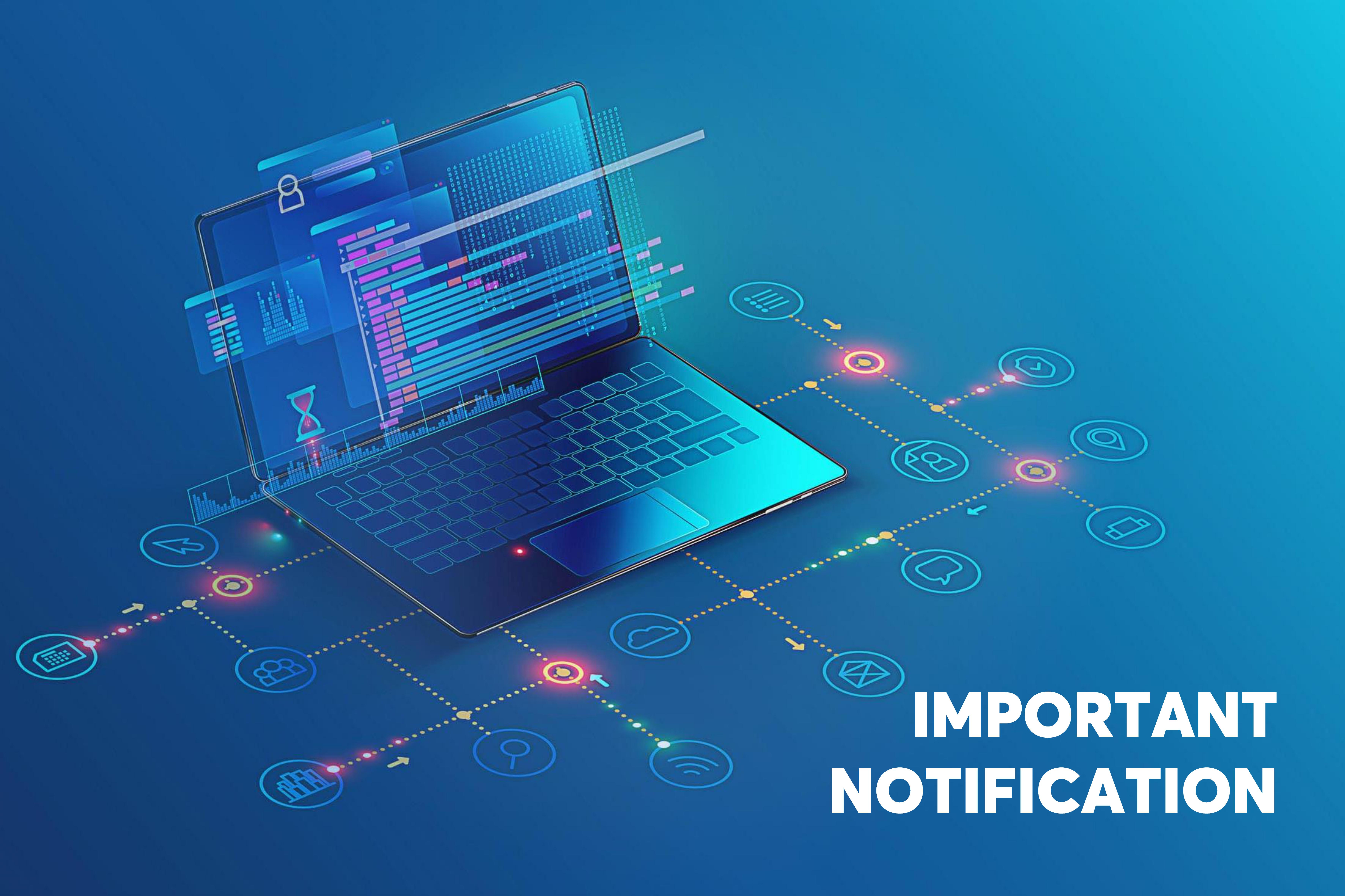 [IMPORTANT]: VIAC’S OFFICIAL NOTIFICATION ON INACCURATE AND ...